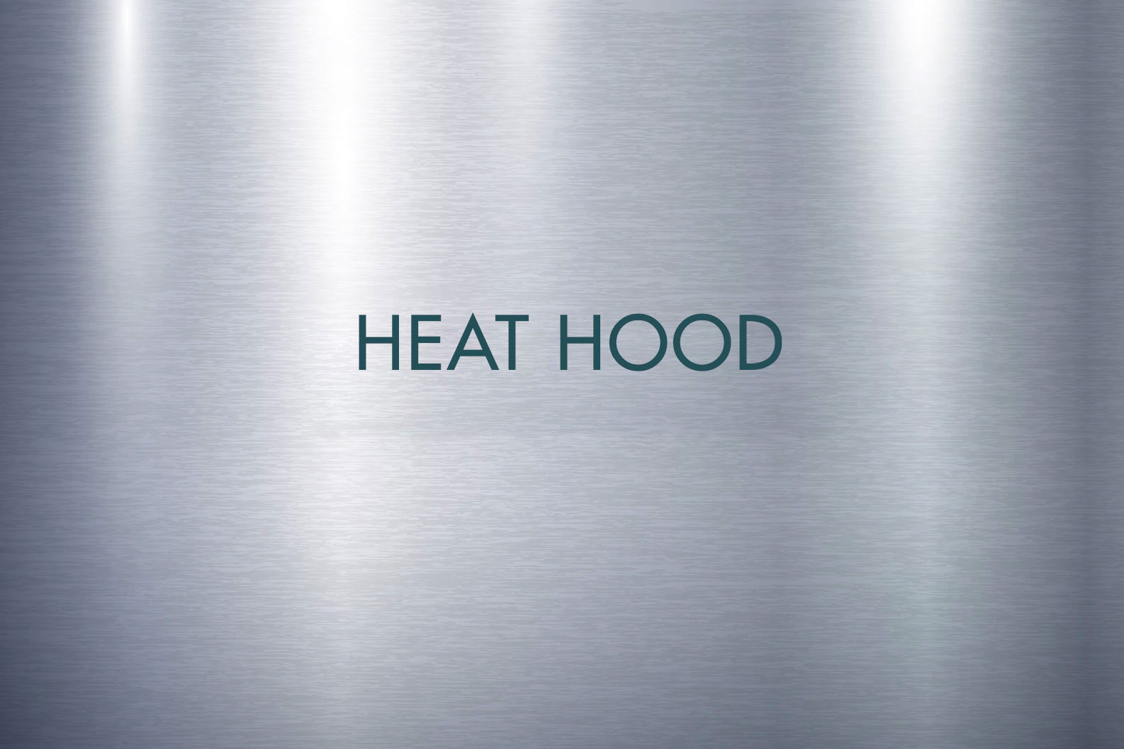 HEAT HOOD - Superior Hoods