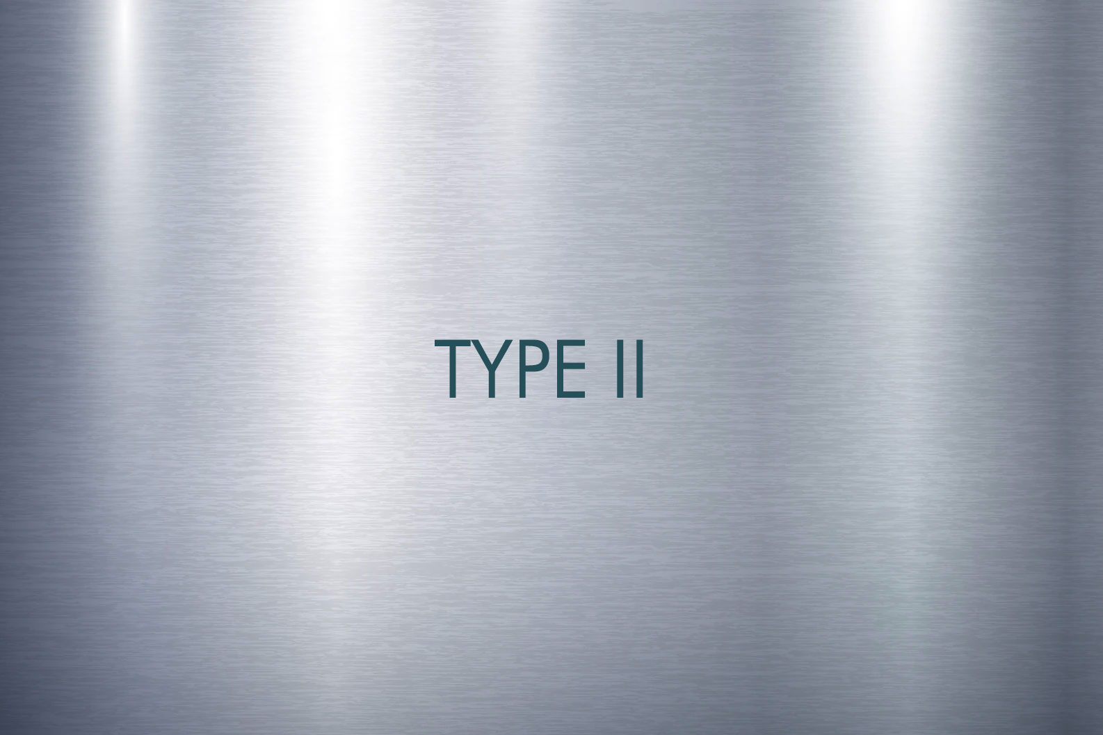TYPE II - Superior Hoods