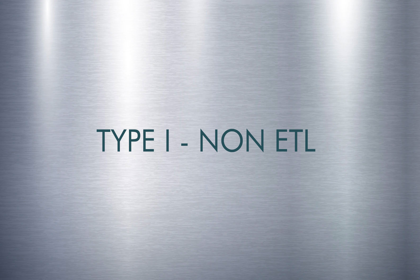 TYPE I NO ETL - Superior Hoods