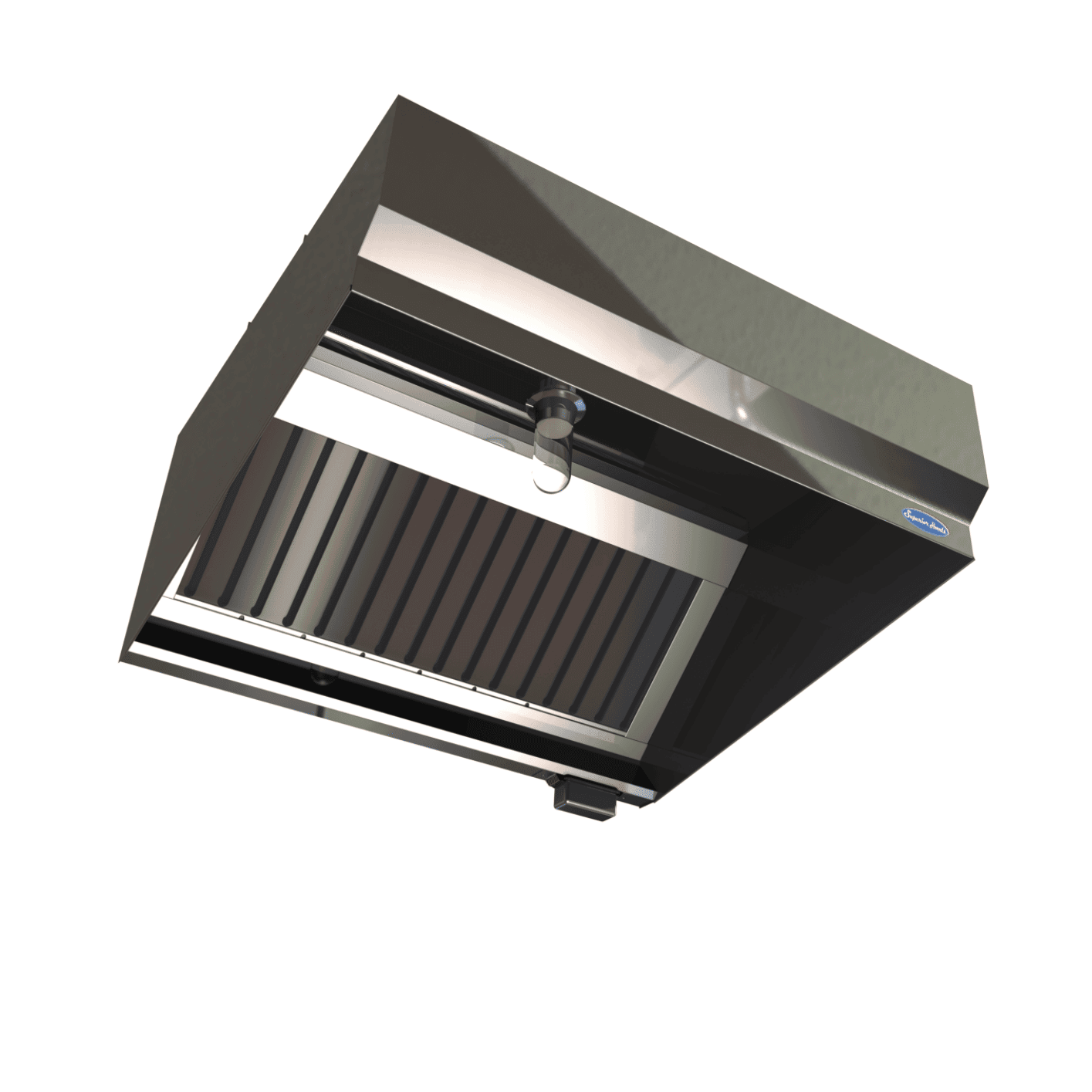 Understanding the Distinction Between Hoods and Exhaust Fans in Kitchen ...