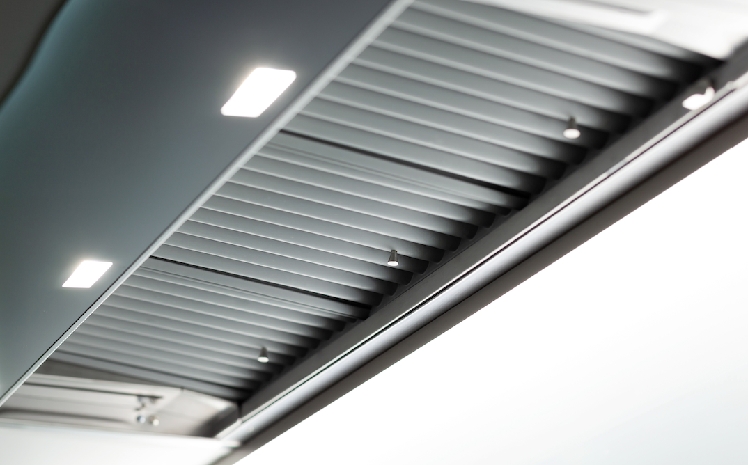 The Ultimate Guide to Heat Hoods and Condensate Hoods: Superior Kitchen ...